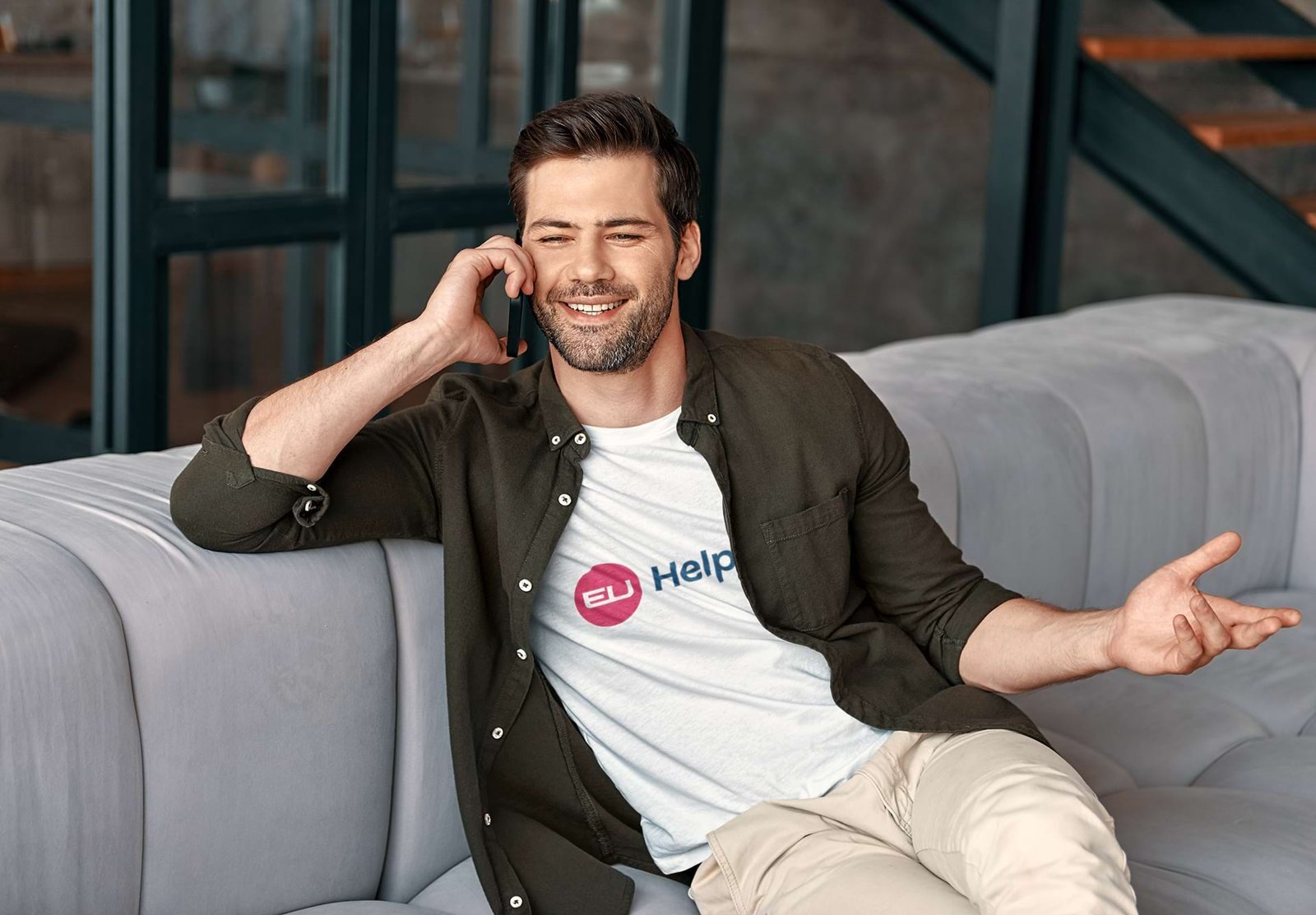 EU Helpers: Immigration, Visa, & Legal Services Across Europe